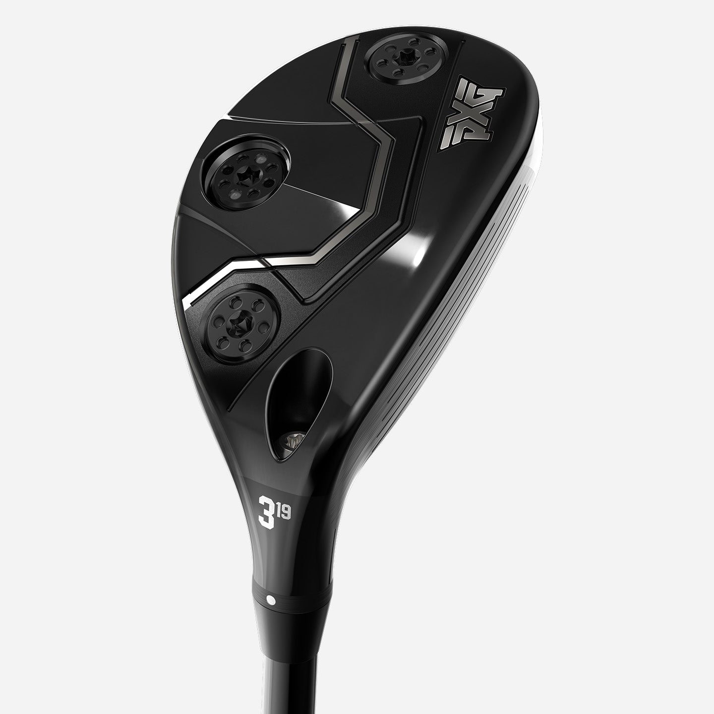 Lightning Collection – PXG