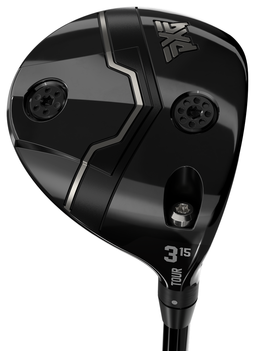 PXG Lightning Fairway Woods | Fast Launch & Precision Control