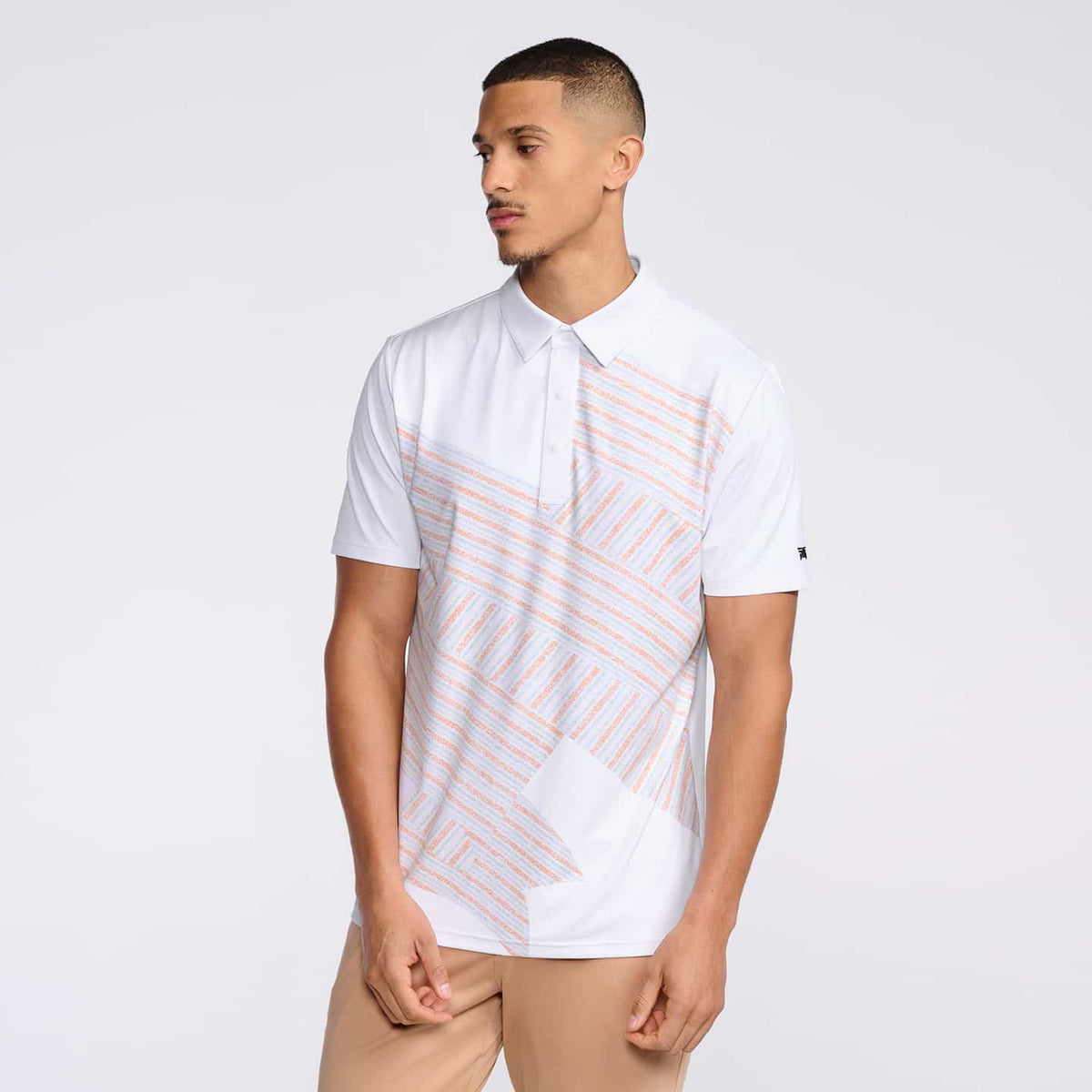 Men's Victory Flag Polo | PXG