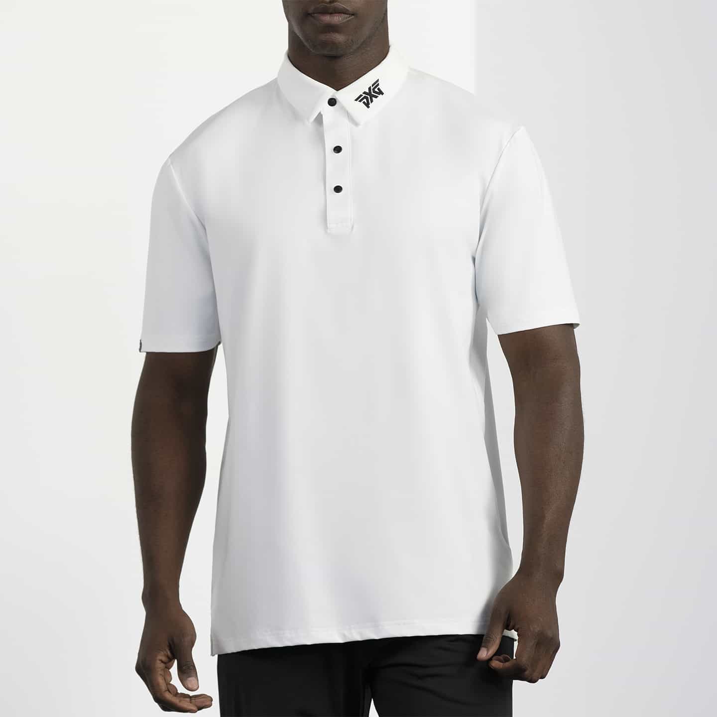 Men's BP Signature Polo | PXG