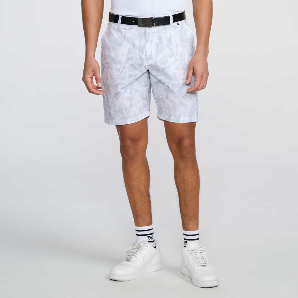 Men's Fairway Camo Golf Short | PXG