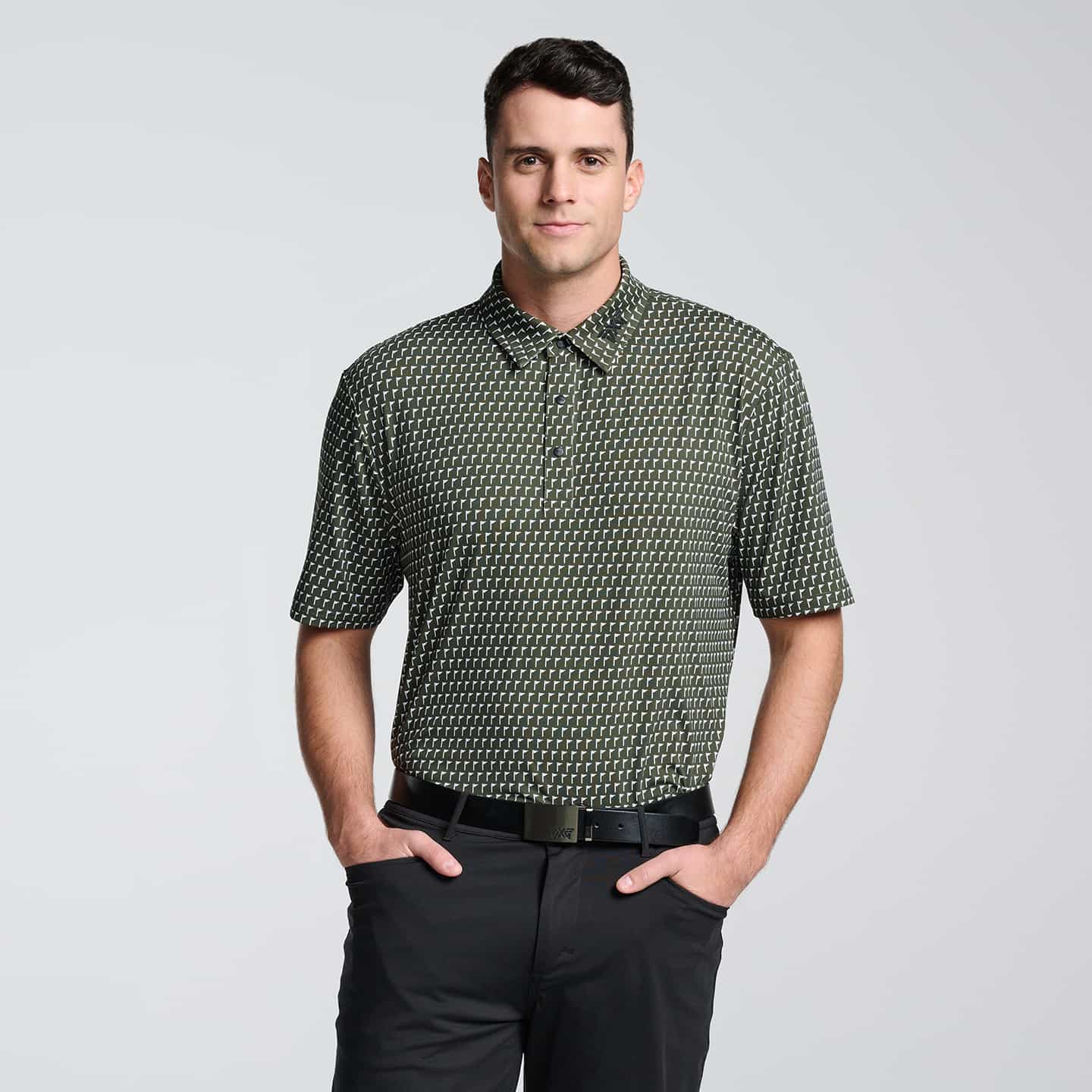 Luxury Golf Apparel | Style that Plays Anywhere - PXG