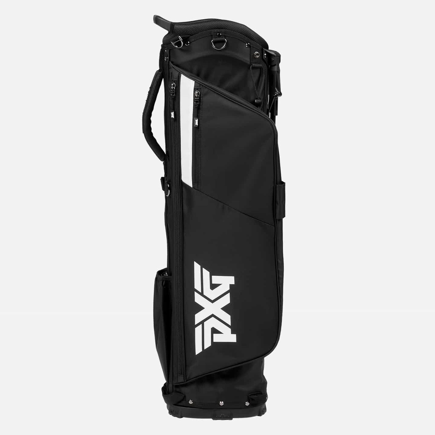 Minimalist Carry Stand Bag – PXG