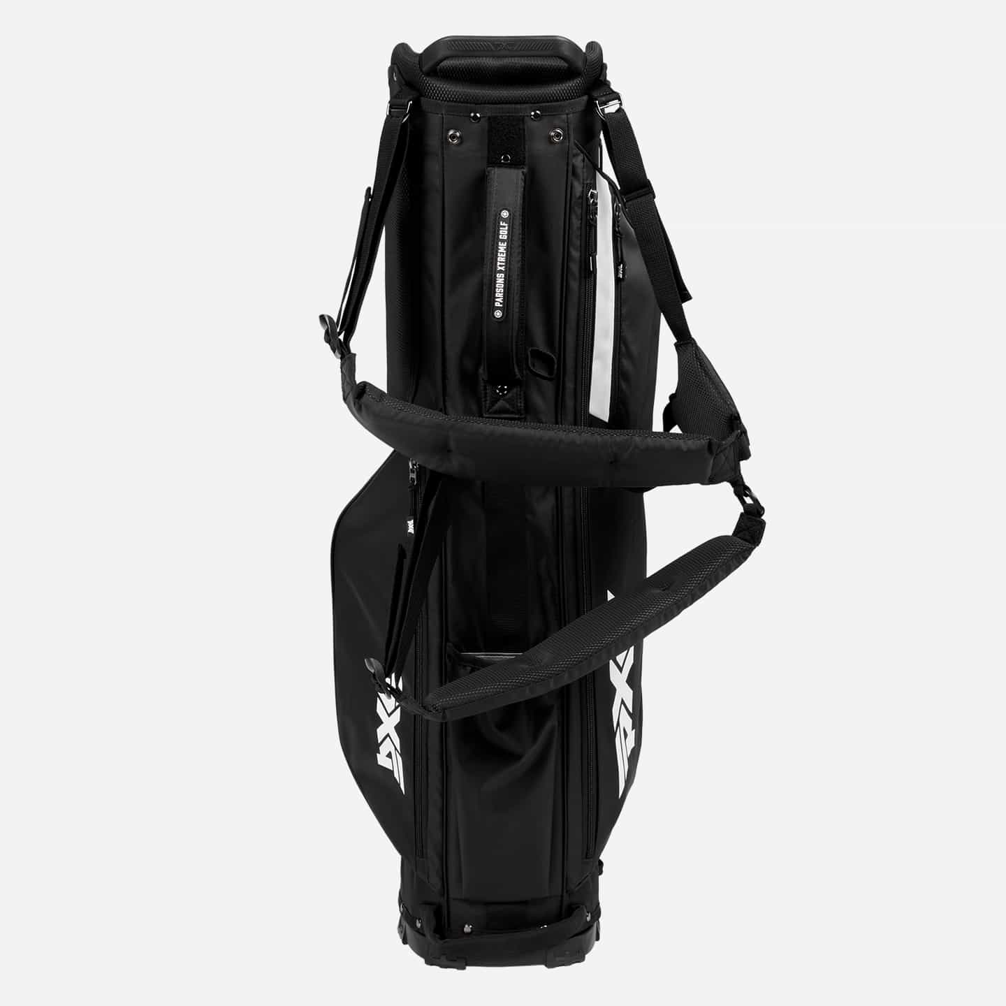 Minimalist Carry Stand Bag – PXG