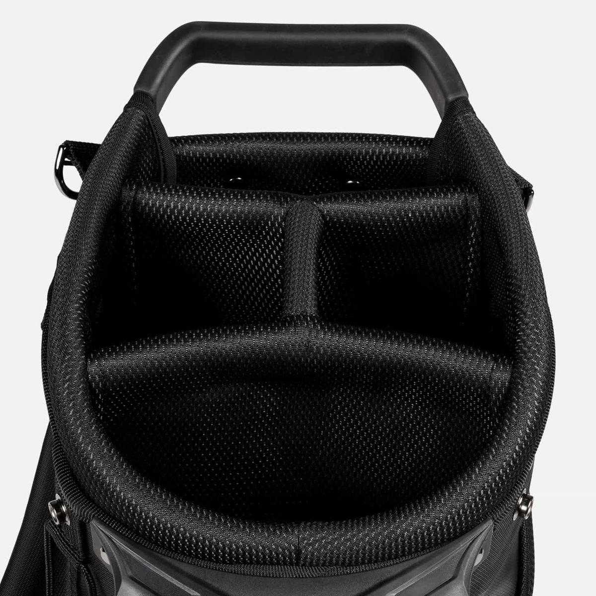 Minimalist Carry Stand Bag - Black – PXG