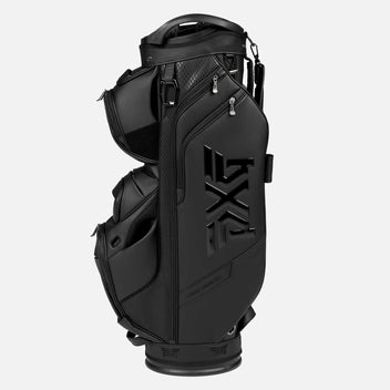 Deluxe Cart Bag | Golf Bags | PXG