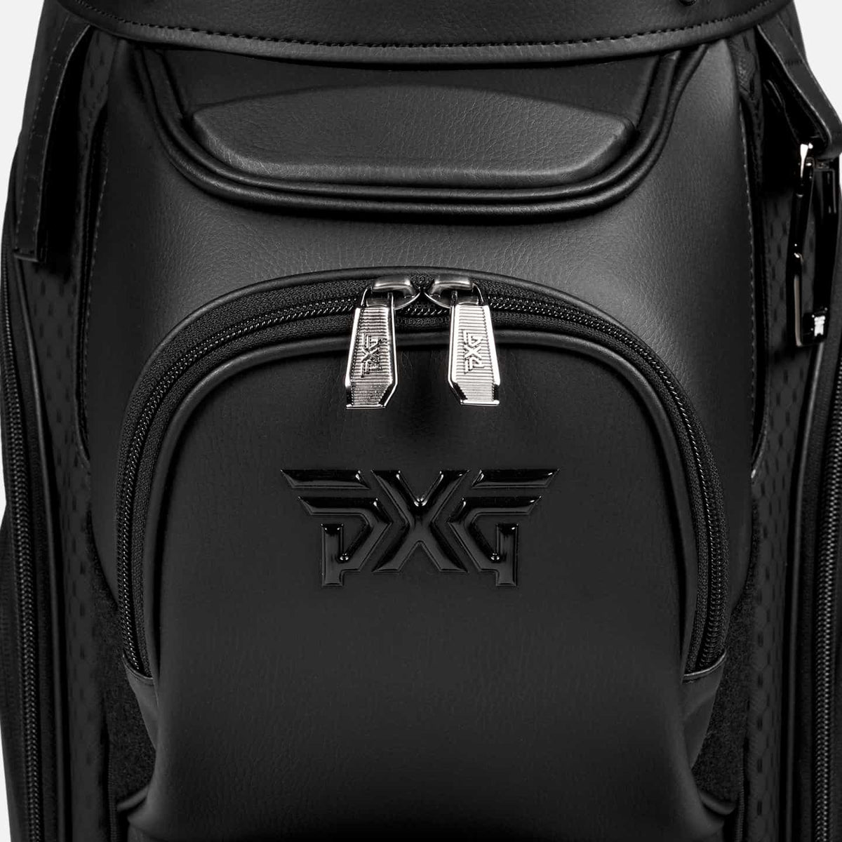 Deluxe Cart Bag | Golf Bags | PXG