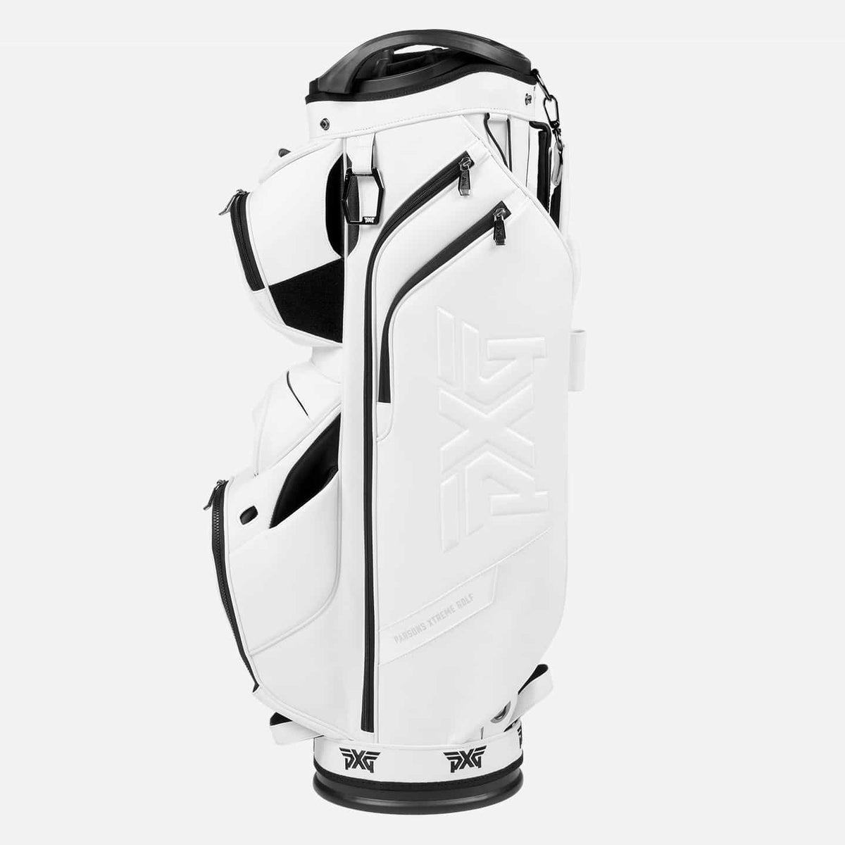 Deluxe Cart Bag | Golf Bags | PXG