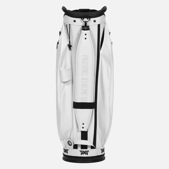 Deluxe Cart Bag | Golf Bags | PXG