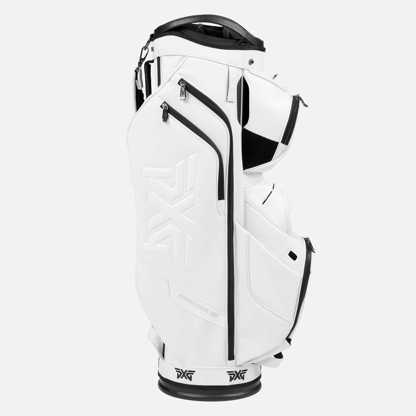 Deluxe Cart Bag | Golf Bags | PXG