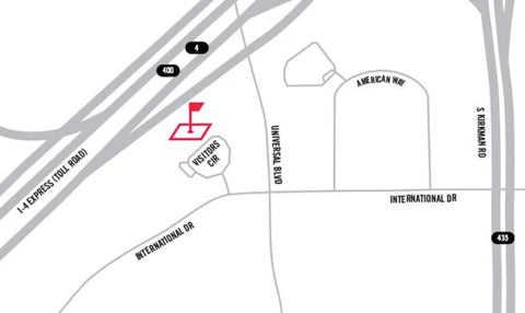 PXG Orlando | Shop Golf Clubs, Apparel and More - PXG