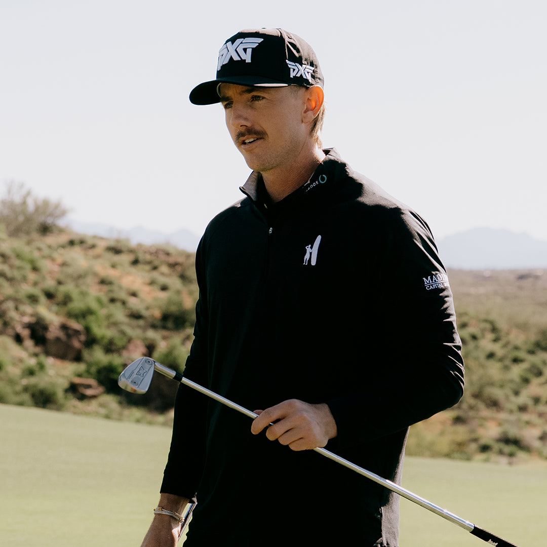 Jake Knapp – PXG