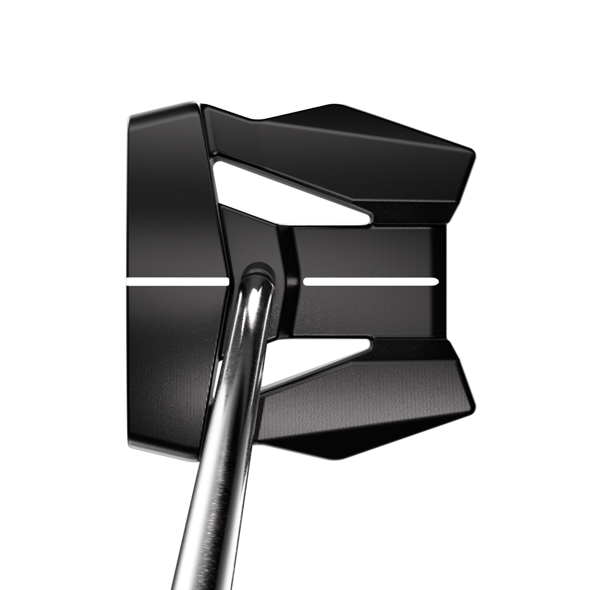 PXG Hot Rod ZT Putter | Center-Shafted Zero Torque Design