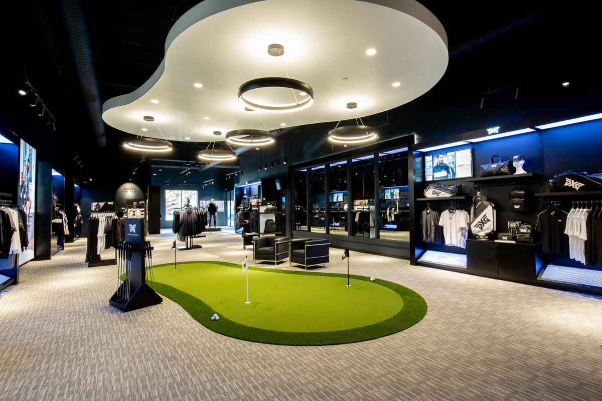 PXG Philadelphia | Shop Golf Clubs, Apparel and More - PXG