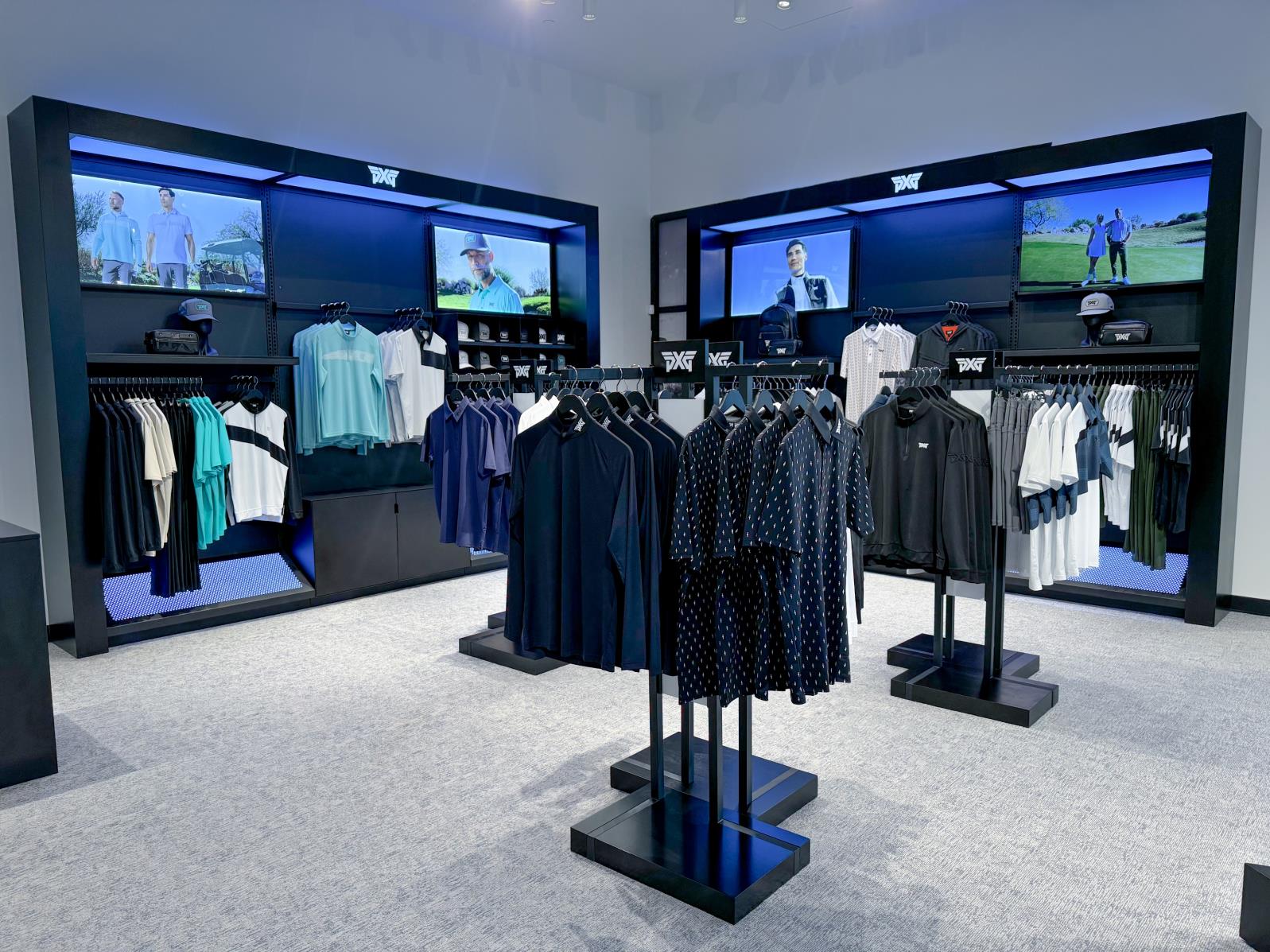 PXG Orange County | Shop Golf Clubs, Apparel and More - PXG