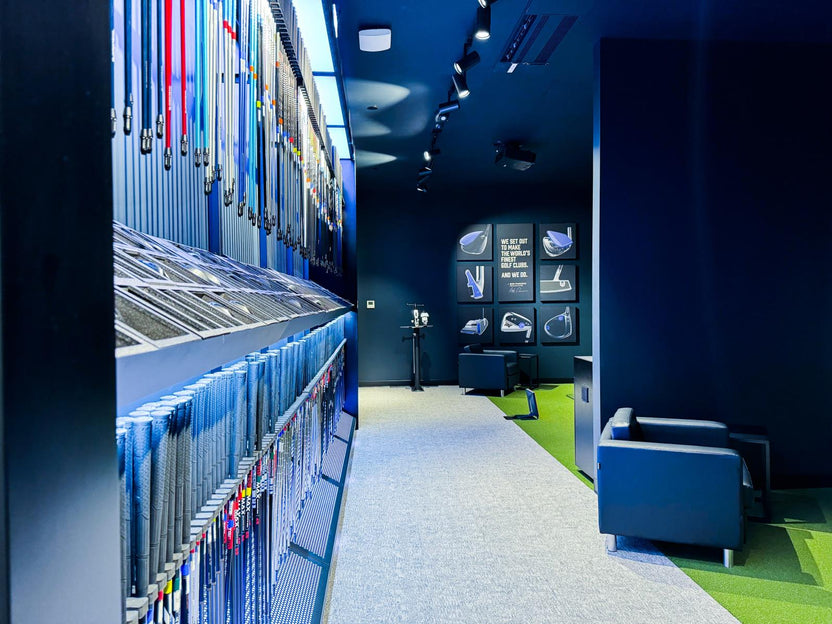 PXG Orange County | Shop Golf Clubs, Apparel and More - PXG