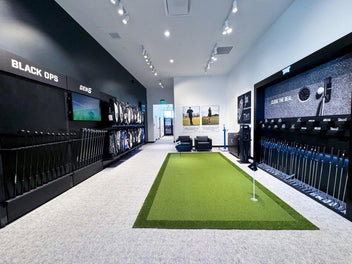 PXG Orange County | Shop Golf Clubs, Apparel and More - PXG