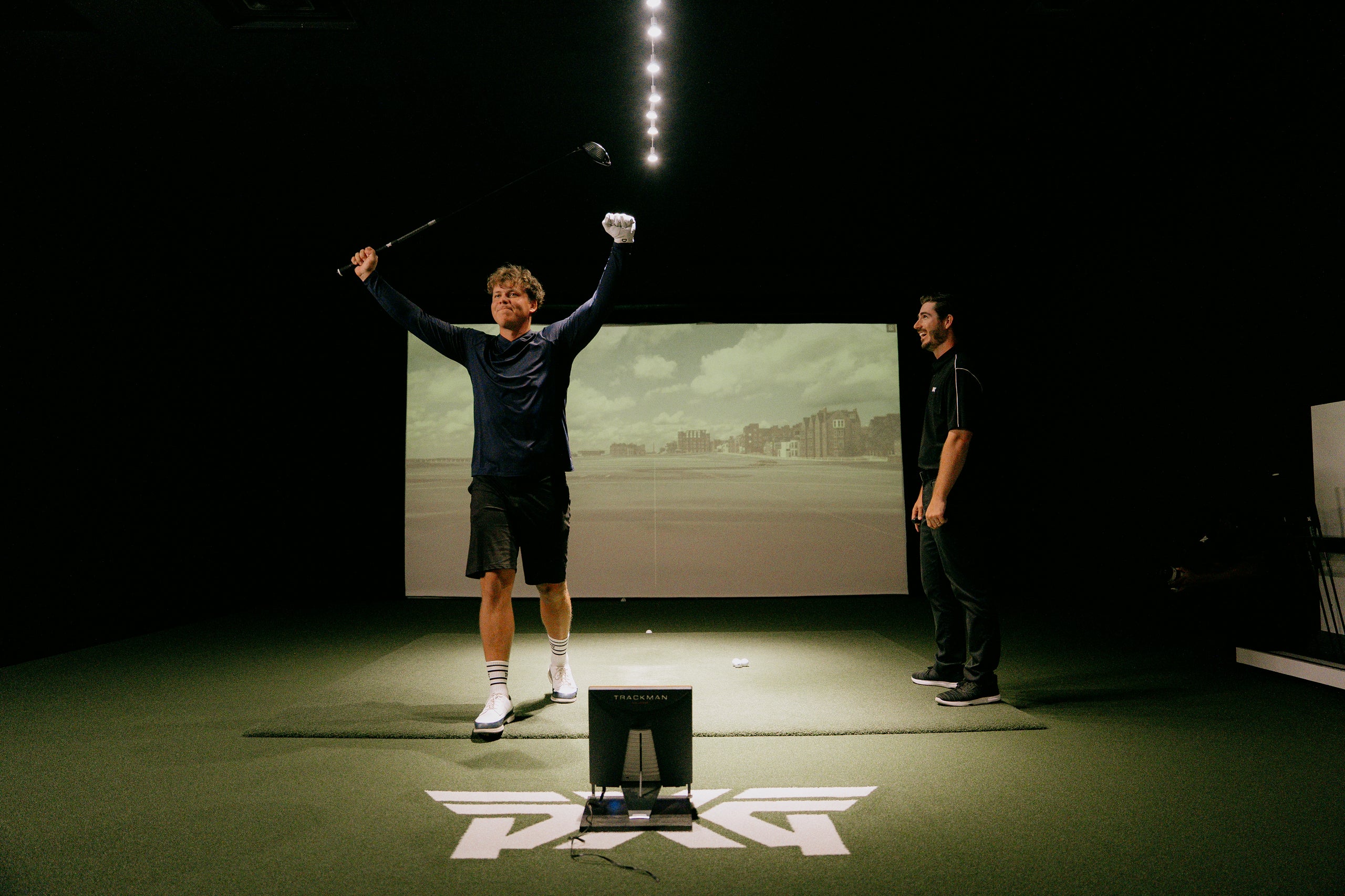 PXG Charlotte | Shop Golf Clubs, Apparel and More - PXG