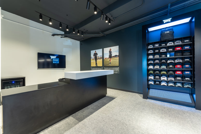 PXG San Diego Golf | Shop Golf Clubs, Apparel and More - PXG