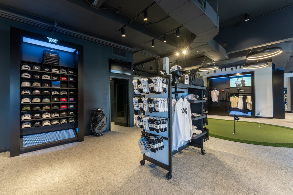 PXG San Diego Golf | Shop Golf Clubs, Apparel and More - PXG