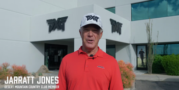 Rent PXG Clubs