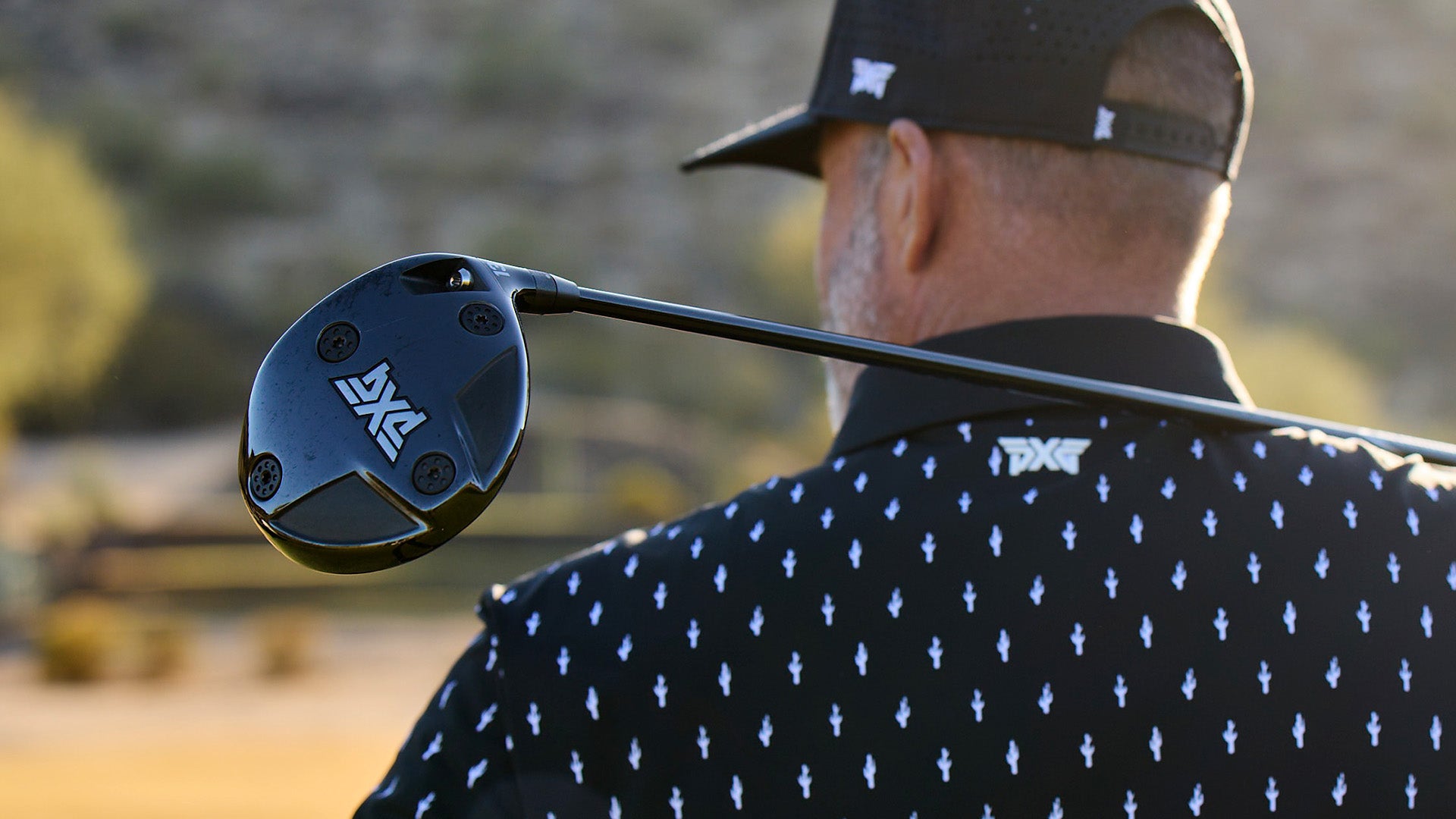 PXG Secret Weapon | Mini Driver | PXG