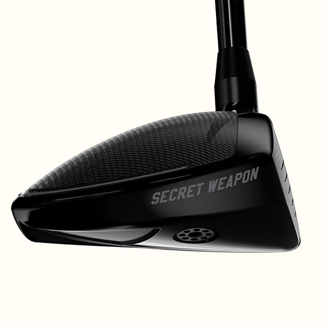 PXG Secret Weapon | Mini Driver | PXG
