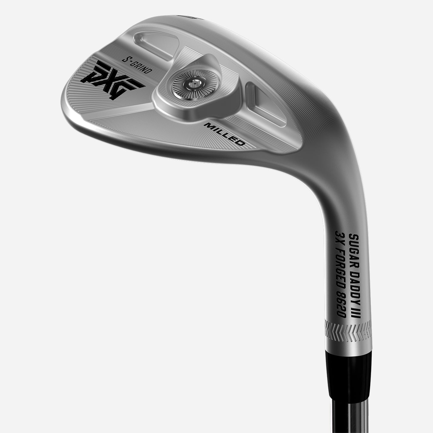 Jake Knapp – PXG