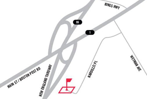 PXG Westchester | Shop Golf Clubs, Apparel and More - PXG