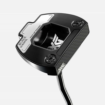 Hellcat ZT Putters – PXG