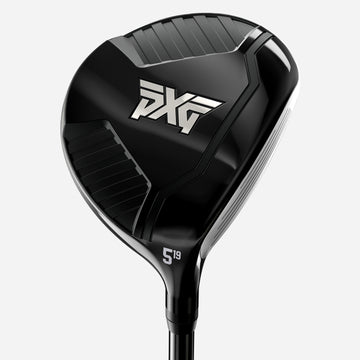 Club Sets – PXG