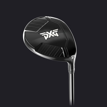 Wildcat Fairway Woods | Beginner Golf Clubs | PXG