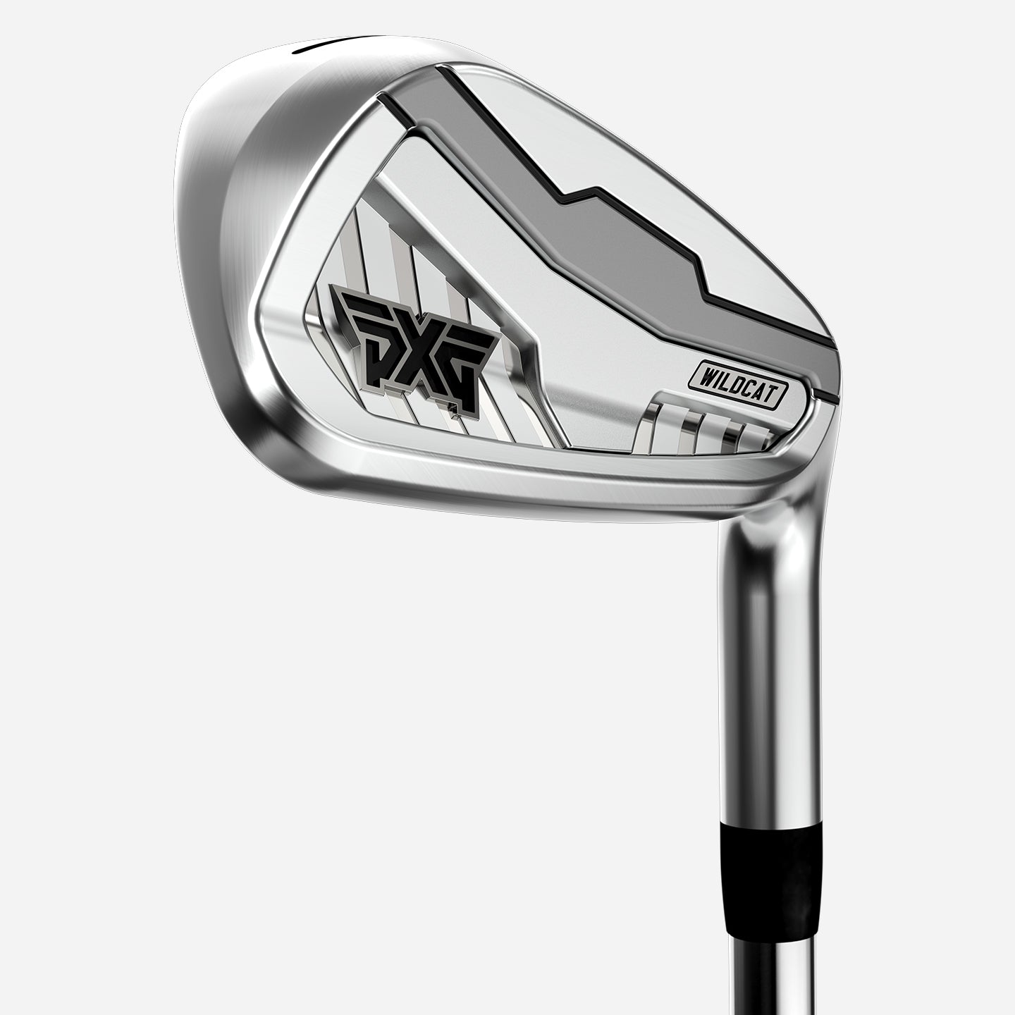 PXG GEN7 Irons | Technology That Performs | PXG