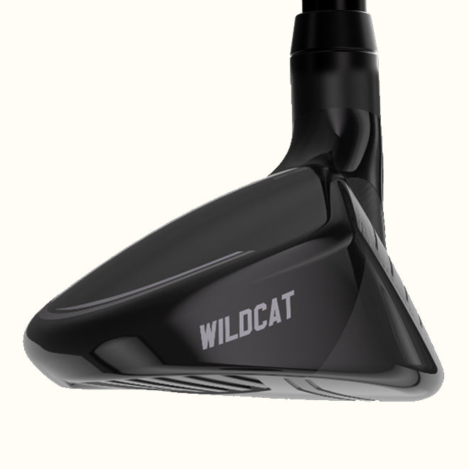 Wildcat Hybrids | Beginner Golf Clubs | PXG