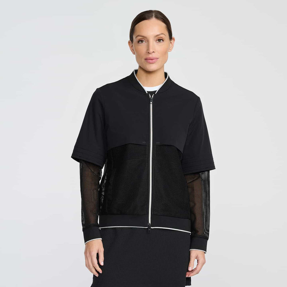 Women's Cosmic Double Layer Jacket | PXG