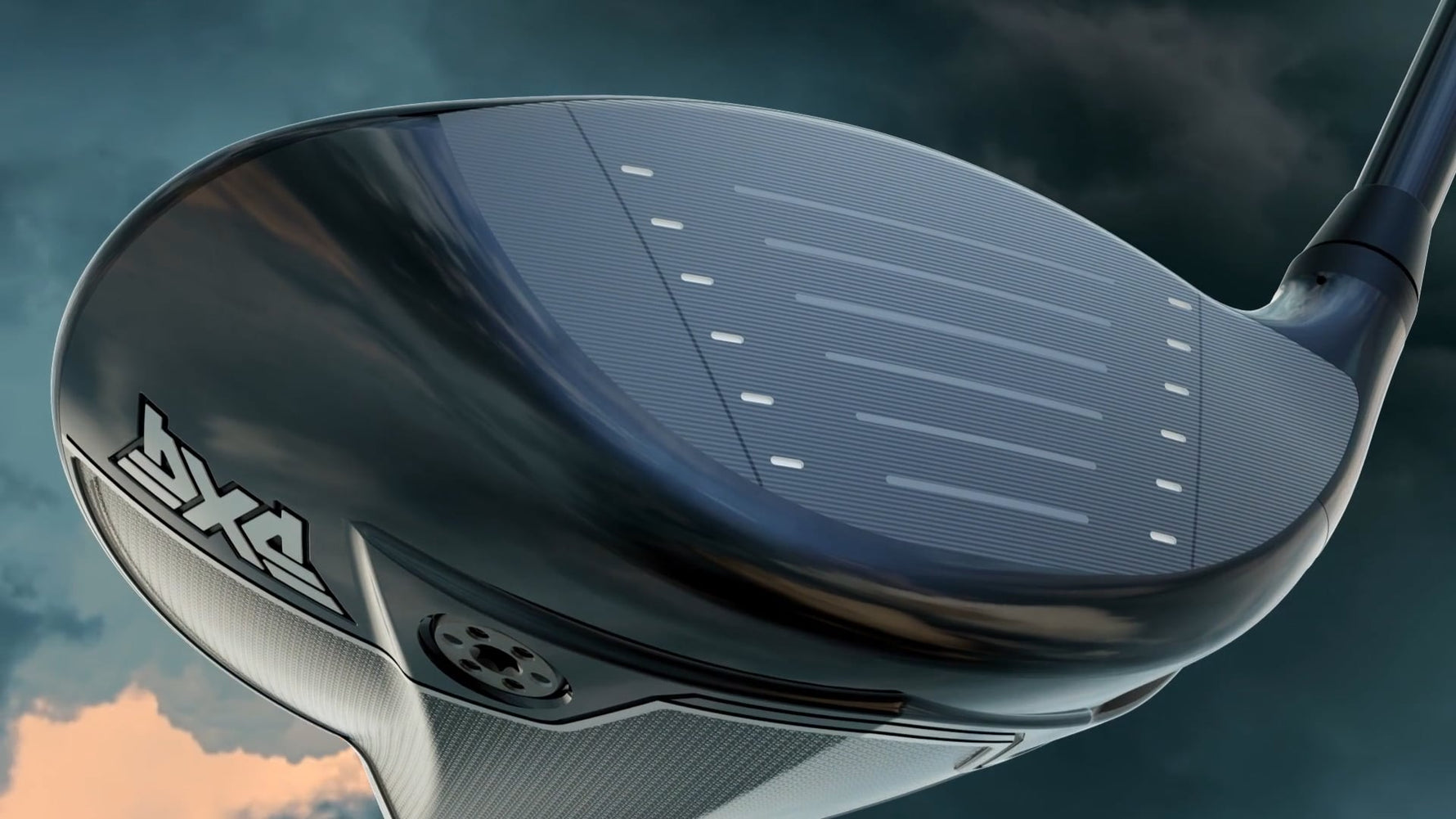 PXG Lightning Drivers | Maximum Distance & Faster Ball Speed