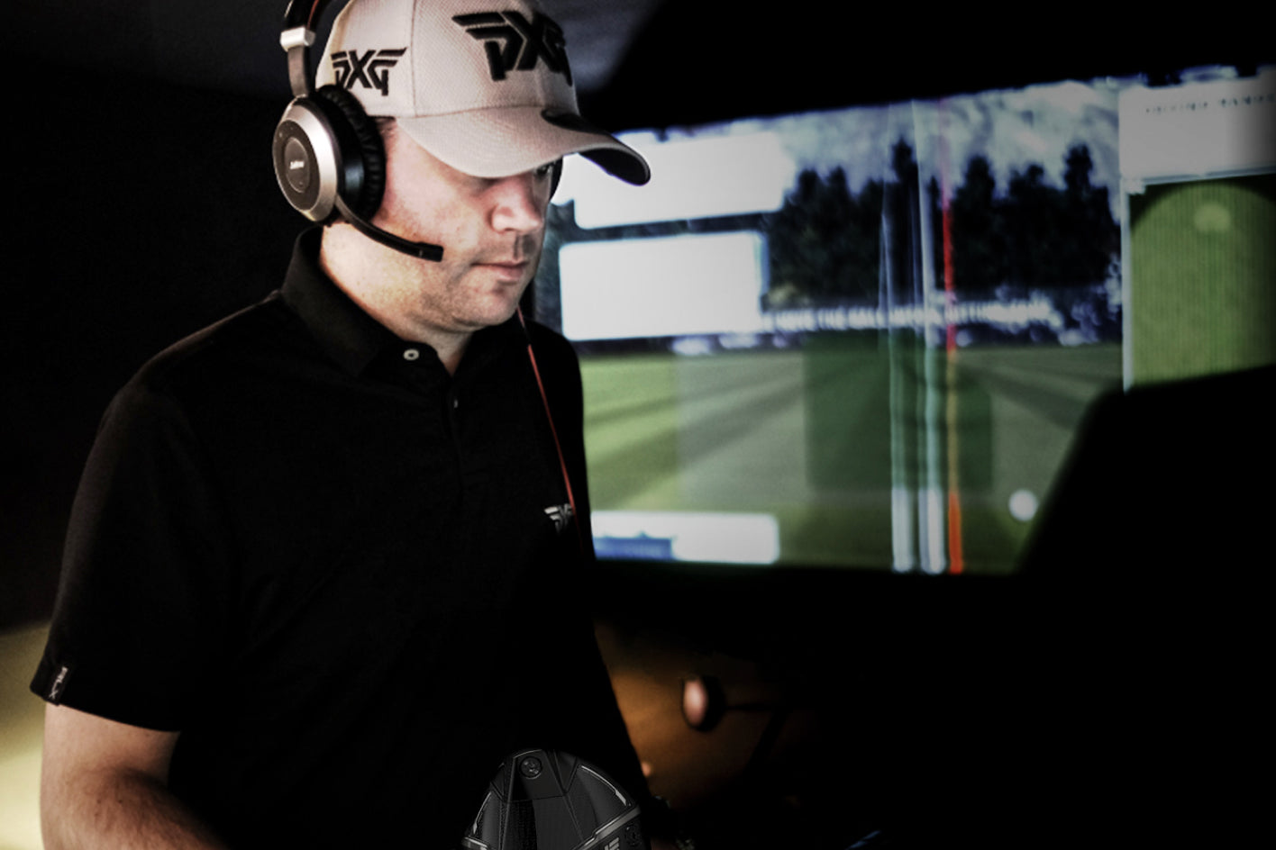 Golf Club Fittings | The Ultimate Fitting Experience - PXG