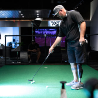 PXG for Heroes | Military Golf Discount - PXG