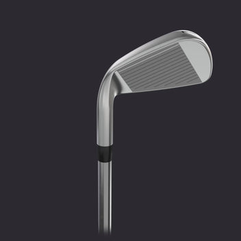 PXG GEN7 Irons | Technology That Performs | PXG