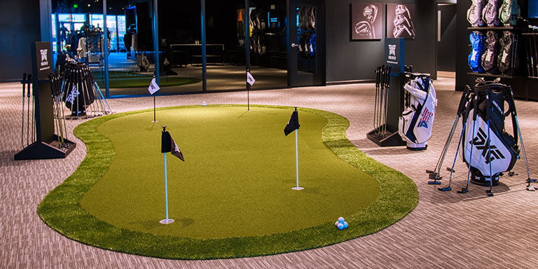 Parsons Xtreme Golf | Custom Fit Golf Clubs - PXG