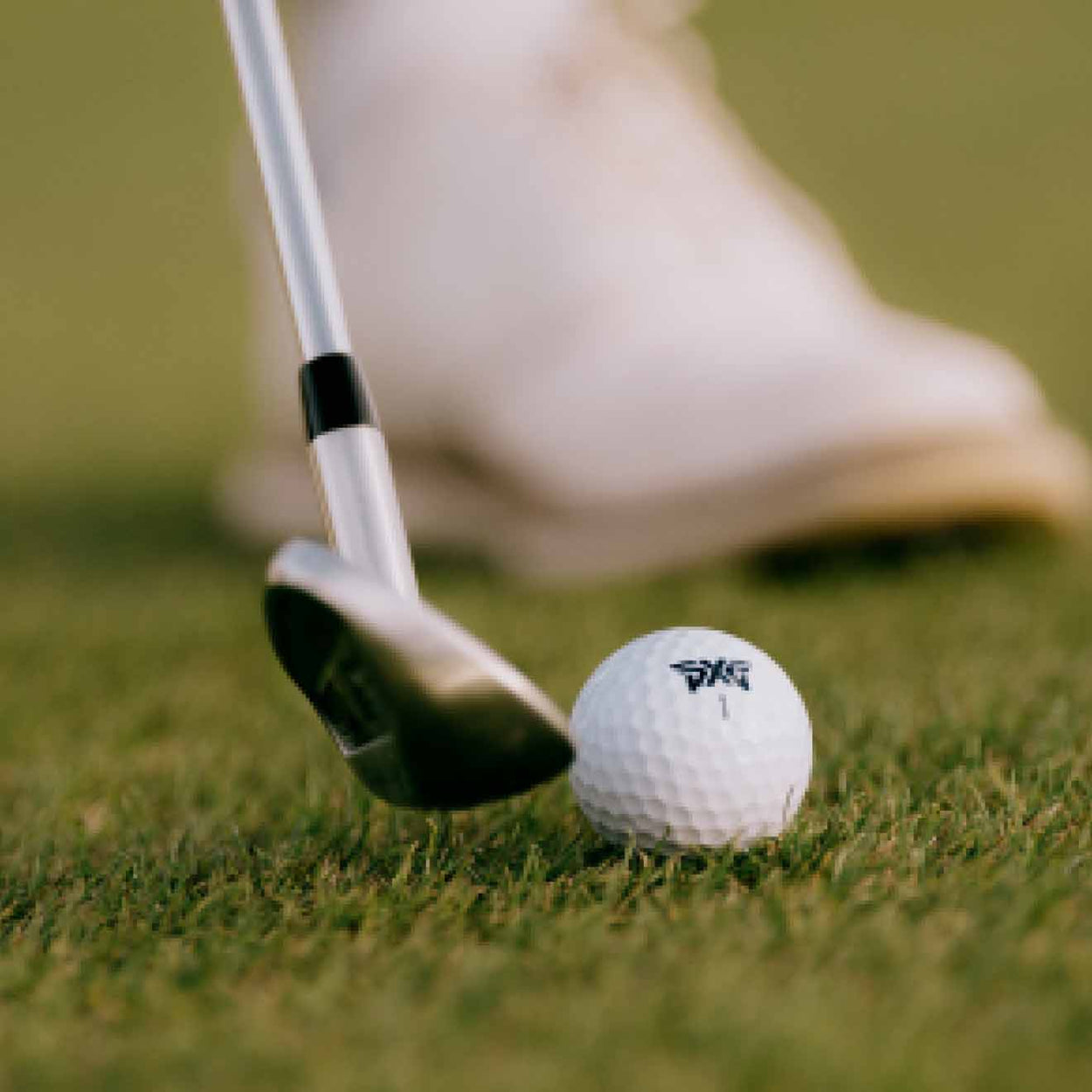 Trade In Program | Trade In Your Golf Clubs - PXG
