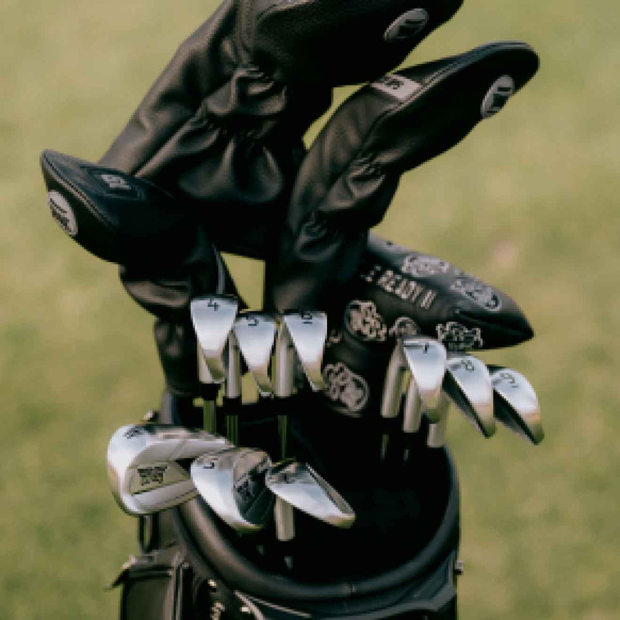 Trade In Program | Trade In Your Golf Clubs - PXG